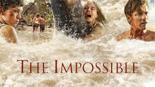 The Impossible Tsunami
